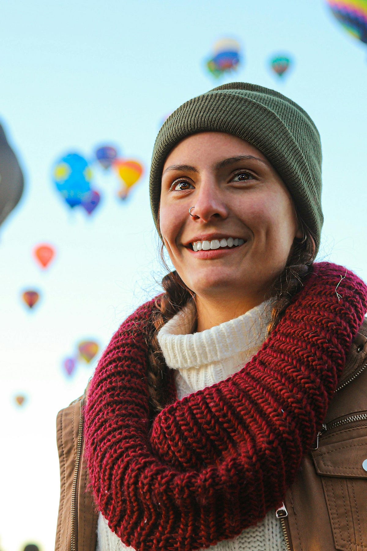 The 2 Beautiful People You Must Have In Your Life | by Tim Dahi | Hello ...