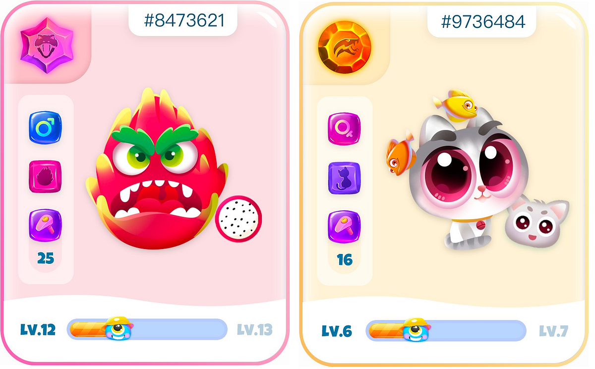 Crazy Snake Weekly Report ( 22/05/2022 to 29/05/2022) - CrazyLand.io ...