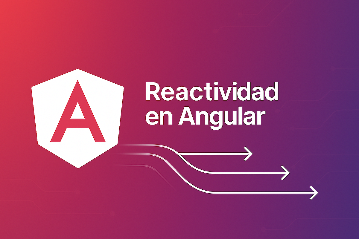 La reactividad en Angular. Han sido muchas las novedades que se… | by Vanessa Marely Aristizabal ...