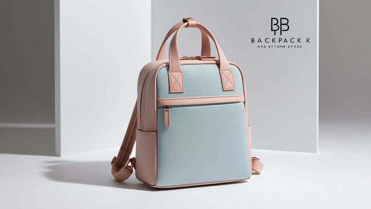 The Essential Guide to Small Backpacks for Women: Discovering Backpack ...