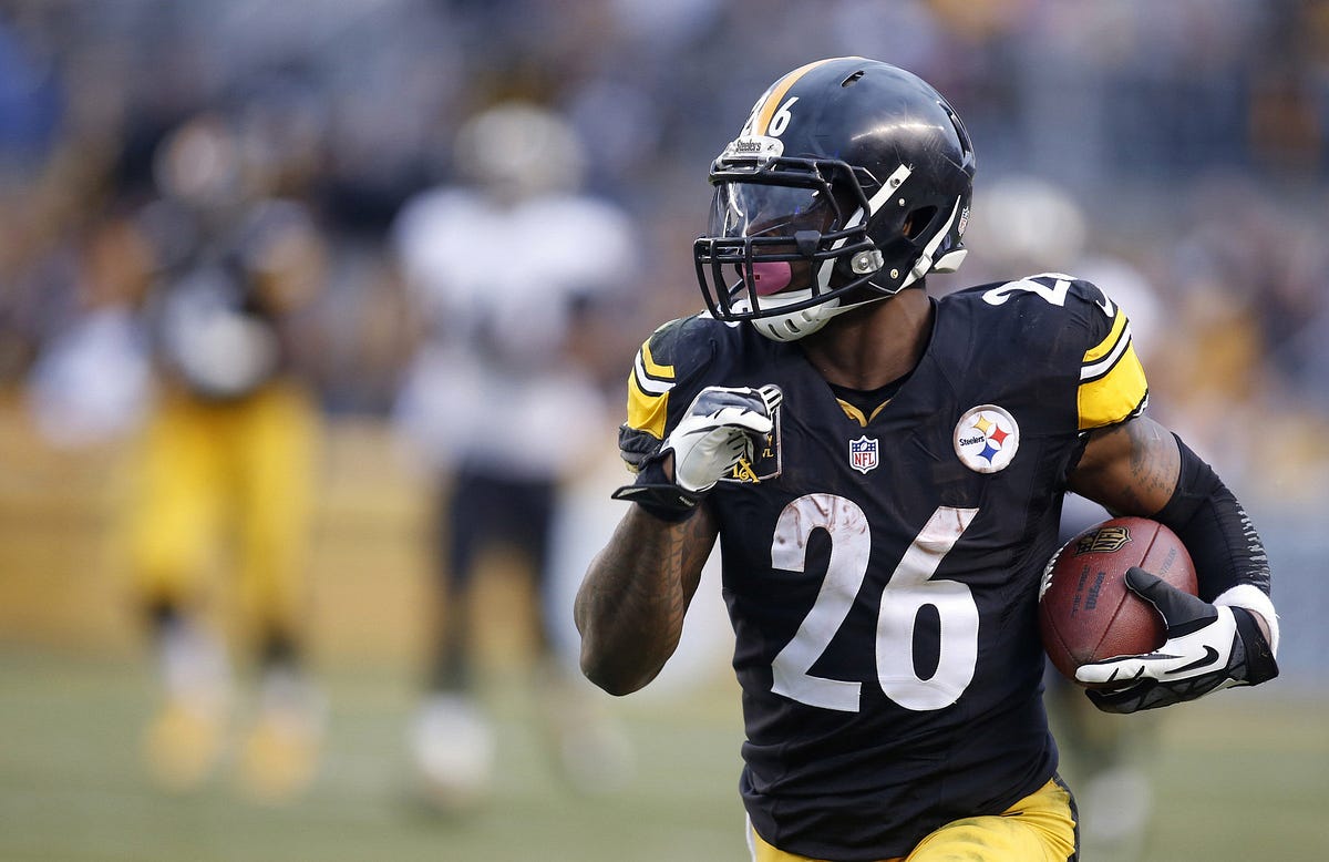 Fantasy Bell Cow. Le’Veon Bell is the best damn running… | by Richard A ...