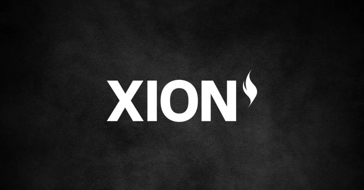 How To Run Xion Burnt Labs To Set Up A Validator Node On The Xion By Mattwhew Oct 2024