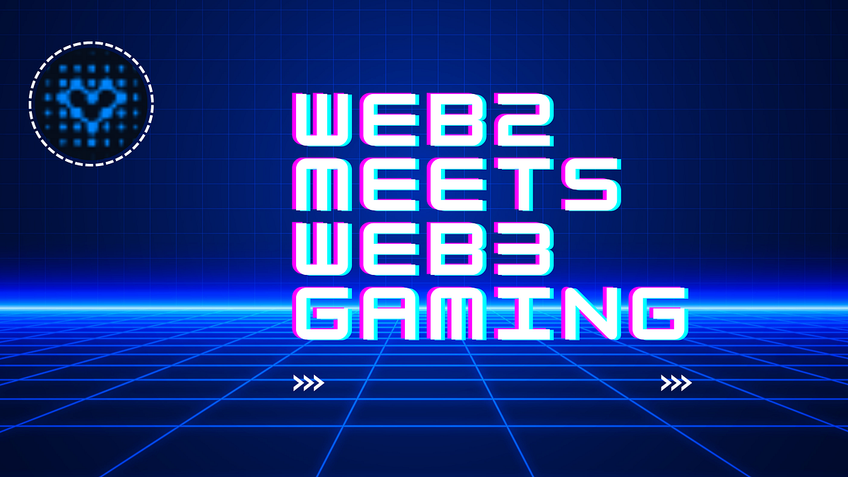Web2 vs Web3 Gaming | Medium