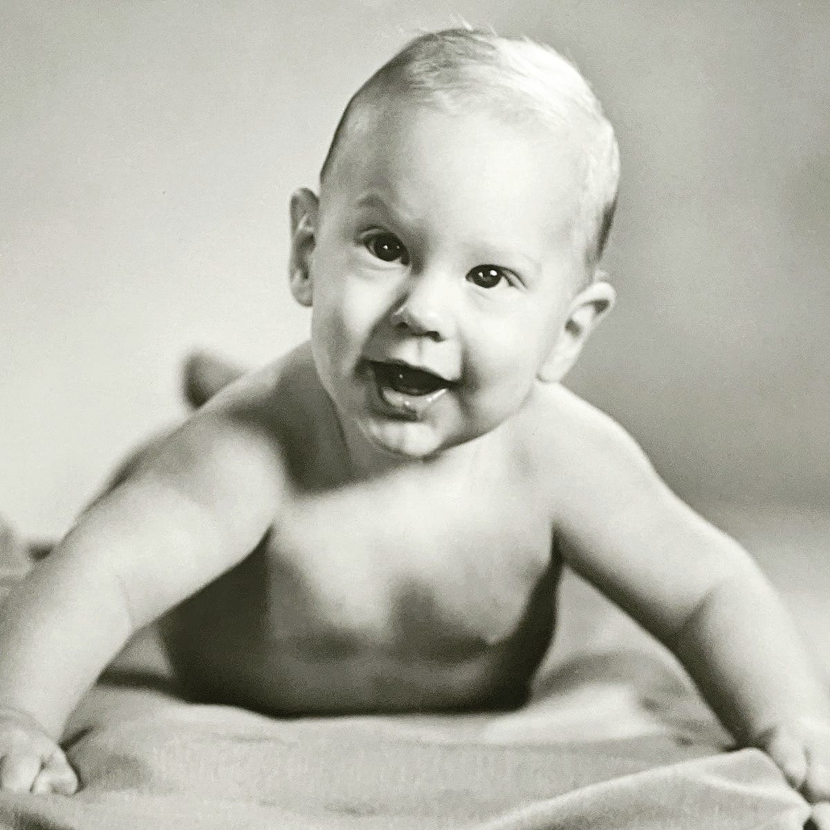 Grown Men Living With a Wounded Child | by Clifford Jones | Black Bear ...