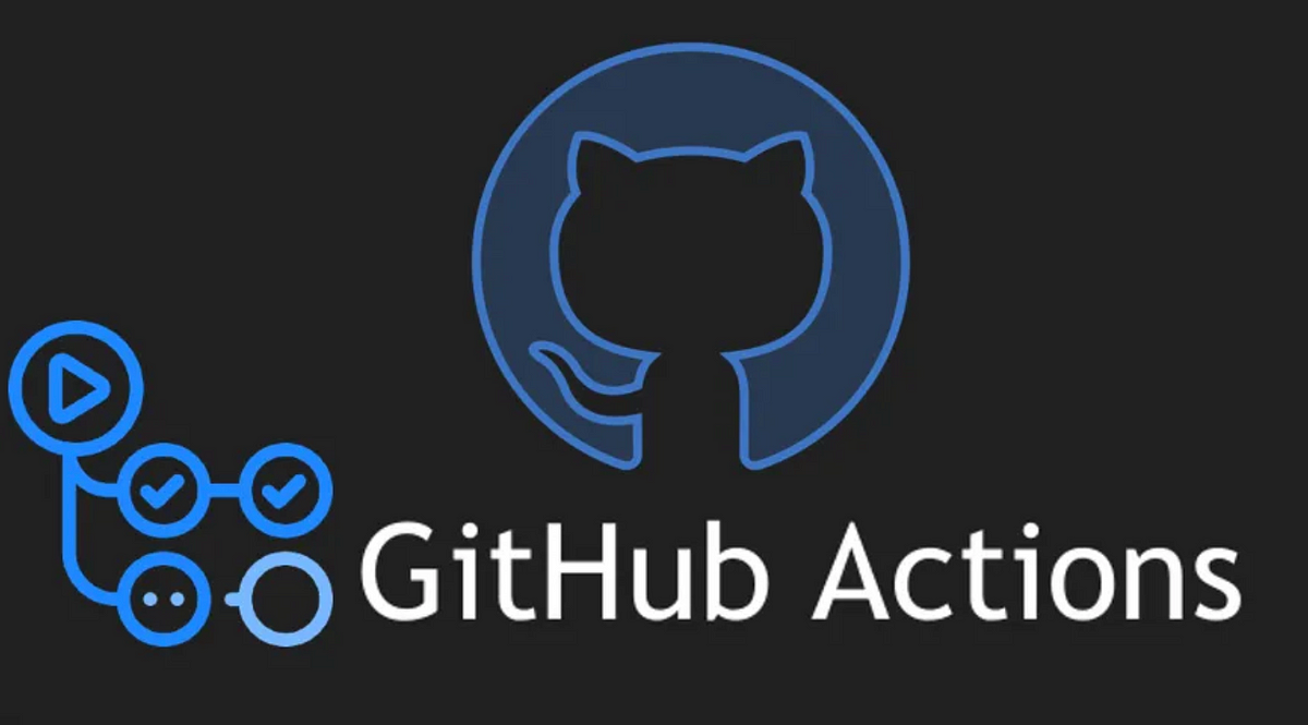 Github Action For Lint Github Actions Is A Continuous… By Kanwal Shariq Medium