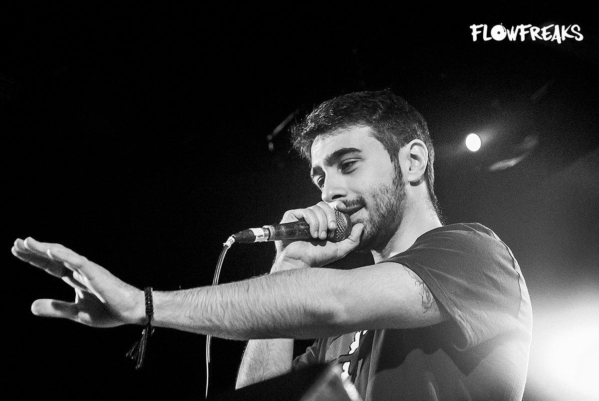 Rayden. Sus mejores frases | by iManViajero | Música Rap | Medium