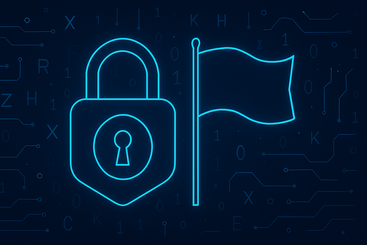 Write-up CTF: Cryptography Challenges | by Ariq | Medium