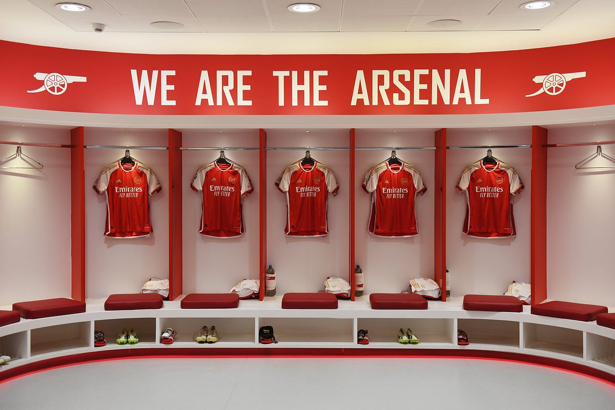 GW7- Arsenal vs Bournemouth- Gunners show their might at Vitality ...