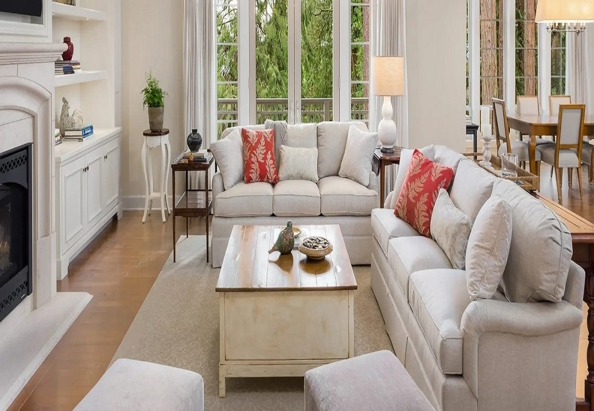 How Elite Clean, LLC Can Help Maintain a Clean and Healthy Home in ...
