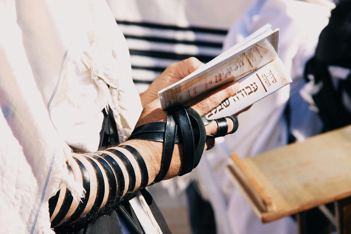 The Mark of the Beast and The Seal of God: Misinterpretations ...