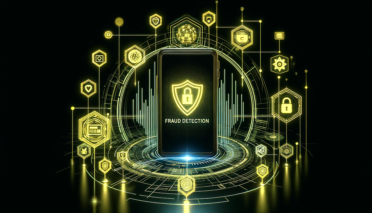 KYC: Fraud Detection In Fintech App | by DashDevs | Global Fintech ...