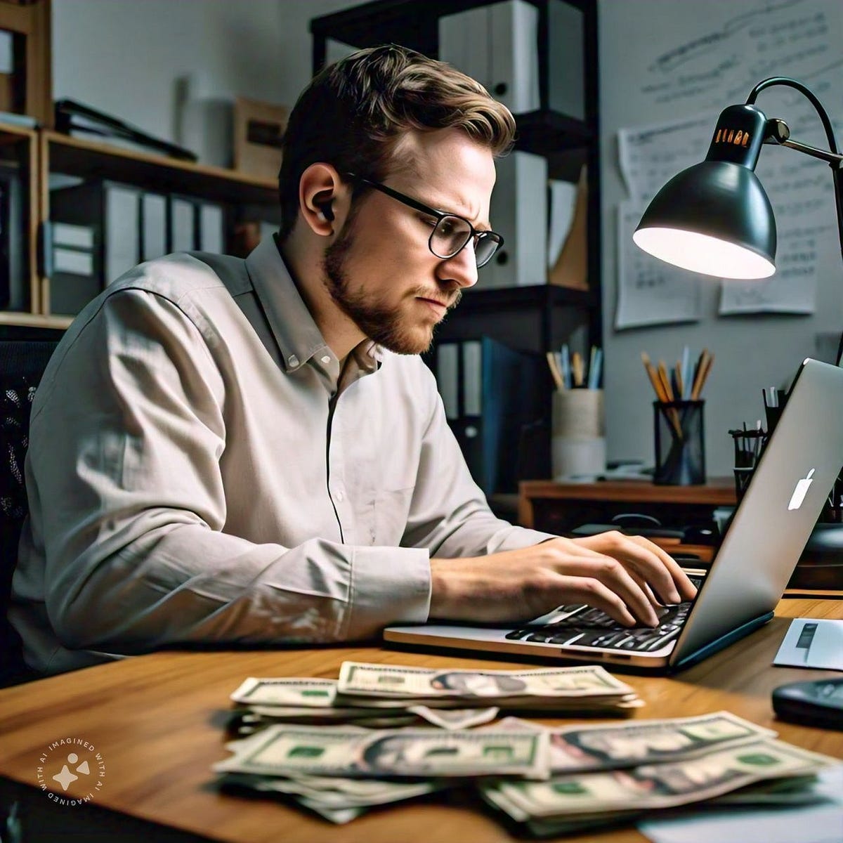 THE ULTIMATE GUIDE: 10 WAYS TO GENERATE INCOME ONLINE | by Talha Azhar ...