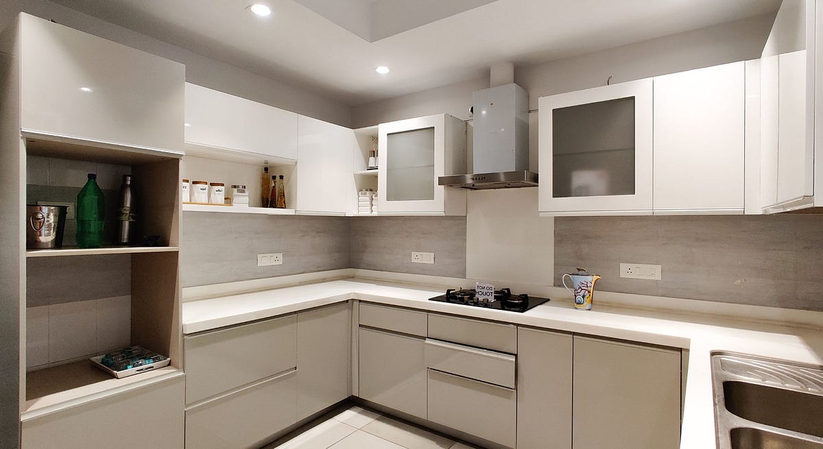 Crafting Elegance: Exploring MDF Shaker Cabinet Doors and Slim Shaker ...