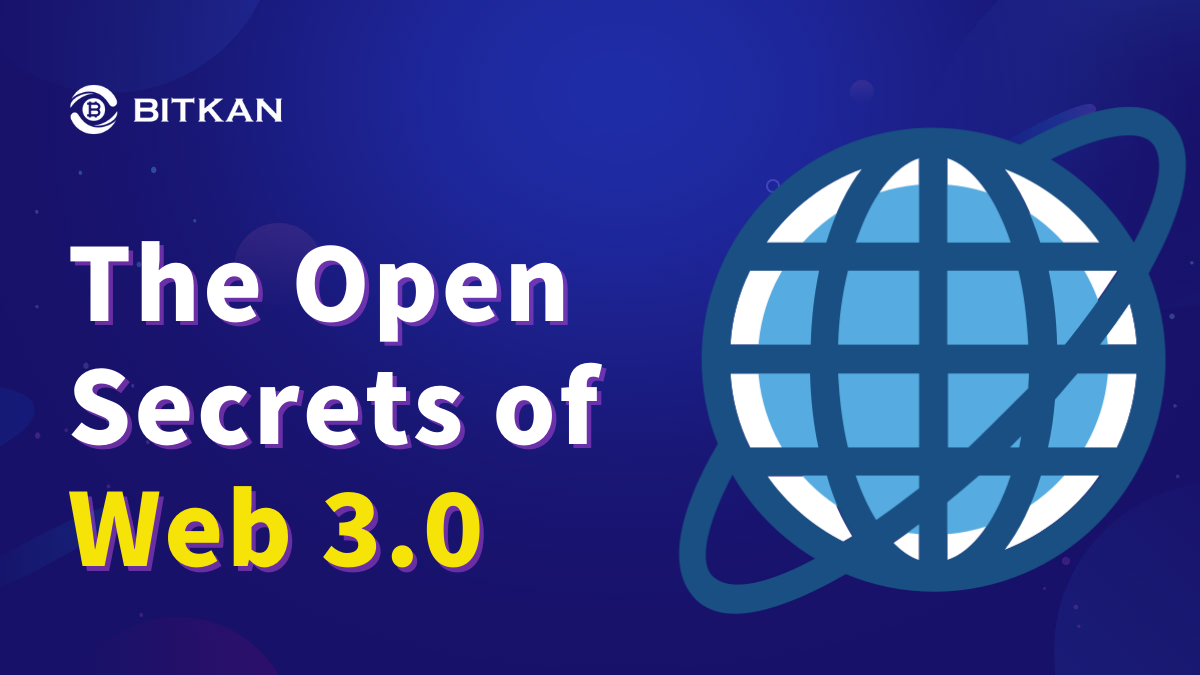 What Is Internet Web 3.0?. Glimpse Into The Future of Web3.0 | by ...