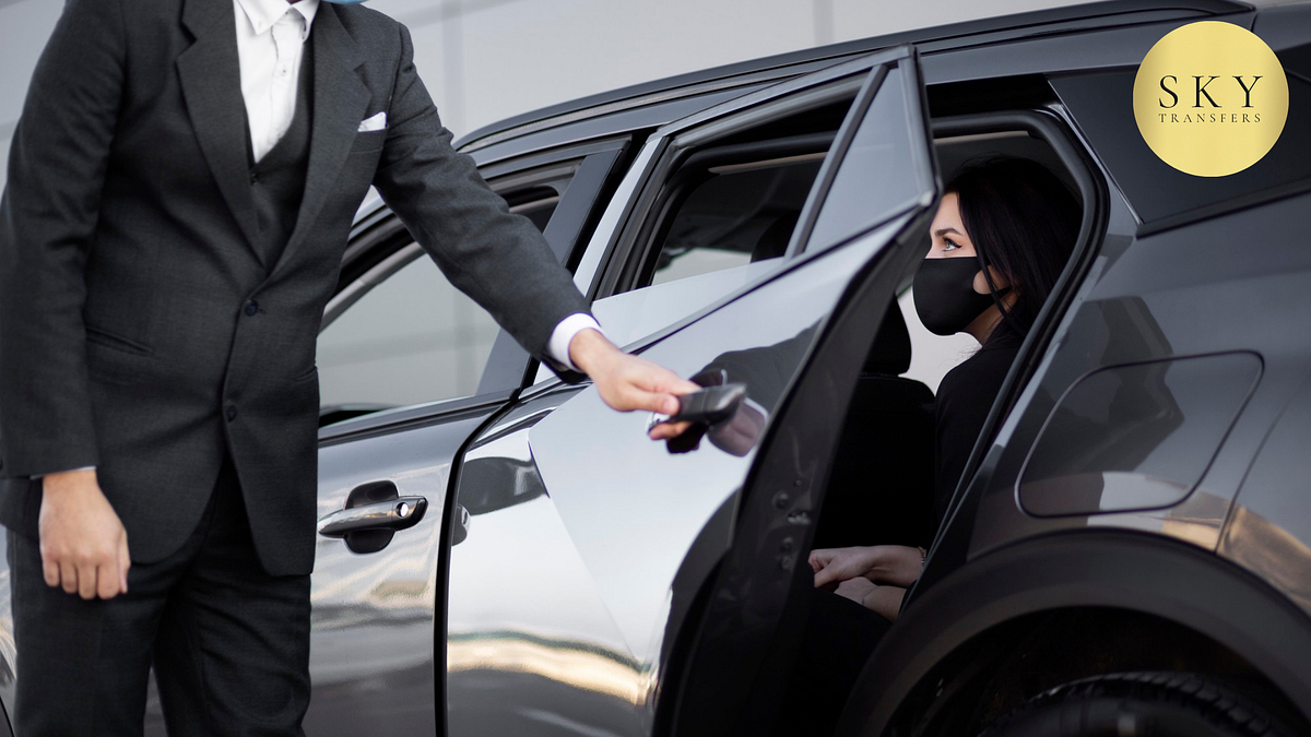 Sky Transfers: Your Gateway To Luxury With Gold Coast Chauffeur Hire ...