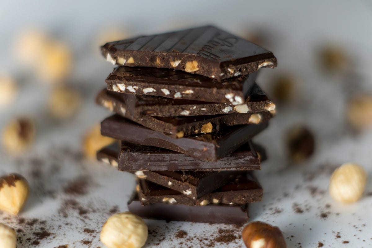 Cooking With Chocolate. Chocolate — it’s not just for baking… | by ...