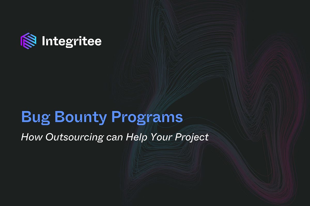 Bug Bounty Programs: How Outsourcing Can Help Your Project | by ...