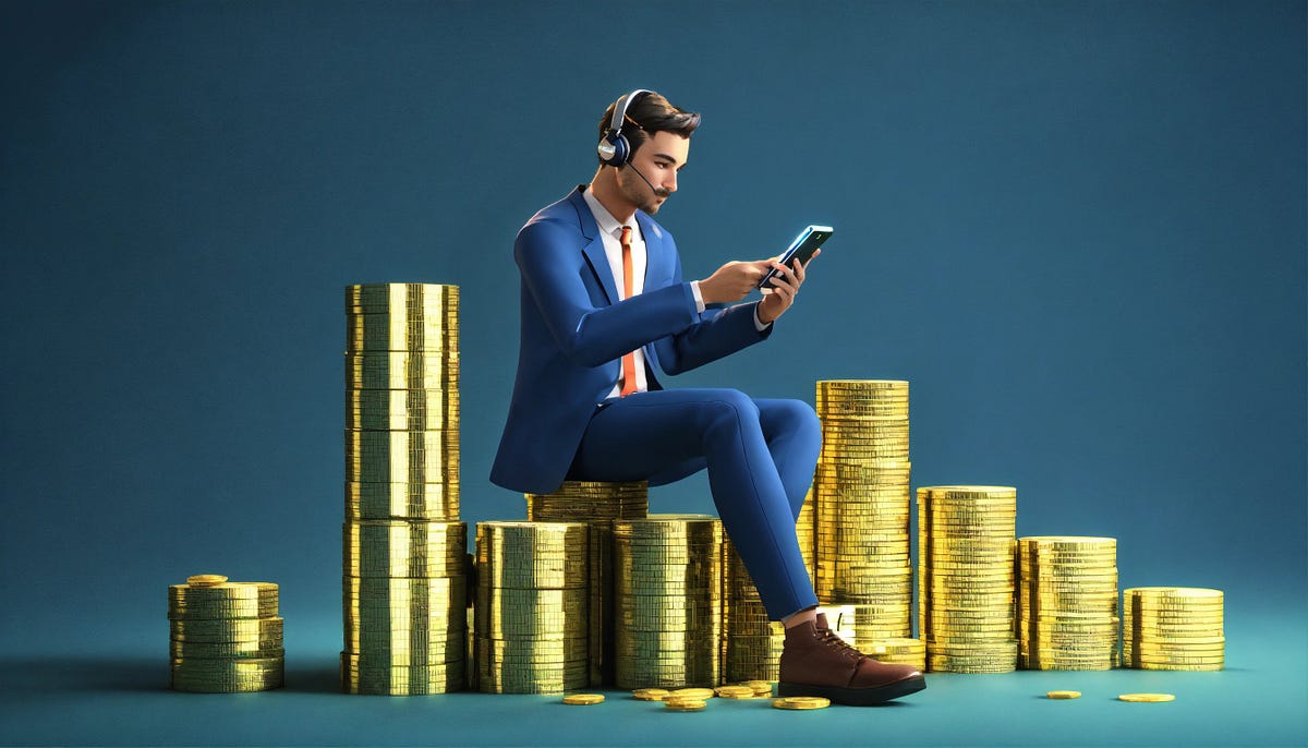 The Intelligent Investor. “The Intelligent Investor” Rev Ed | by ...