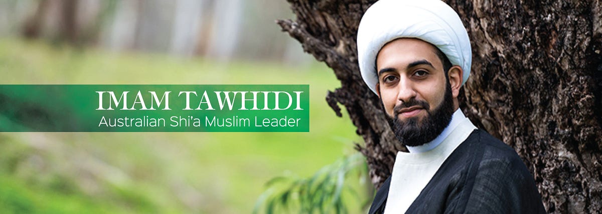 Imam Rejects Australian of the Year Award Nomination | by Jessica ...