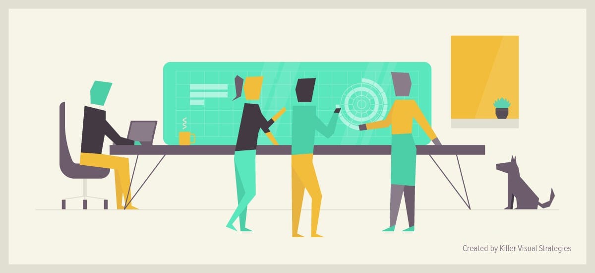 Why a Visual Communication Agency Can Help When Other Agencies Can’t ...