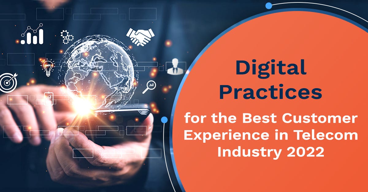 Customer Experience Management Telecom