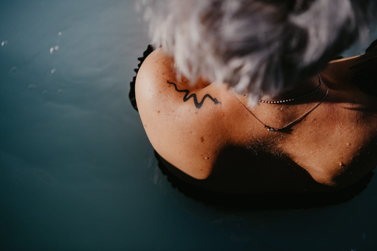 Waiting For My Life to Reaffirm “ME” | by Jasmin Oliver | Ascent ...