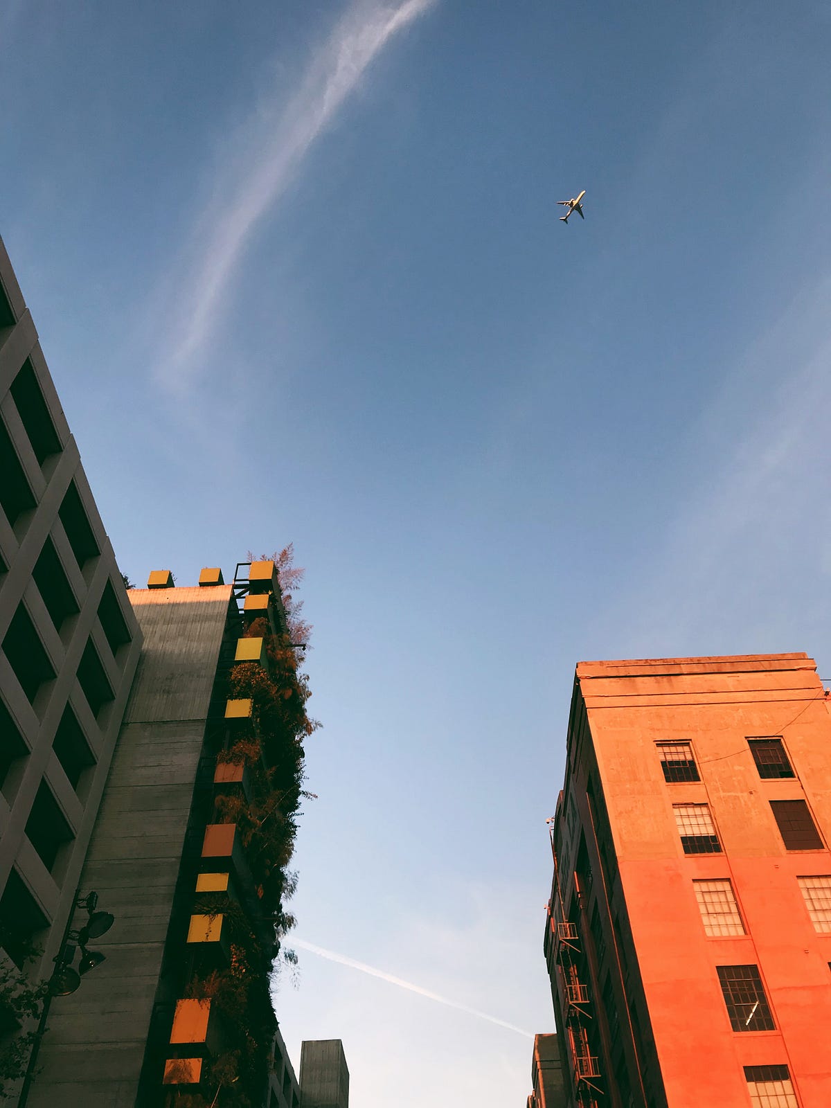 // DEC. 29. 18. //. Look up, Dear me; dear you. What does… | by ...