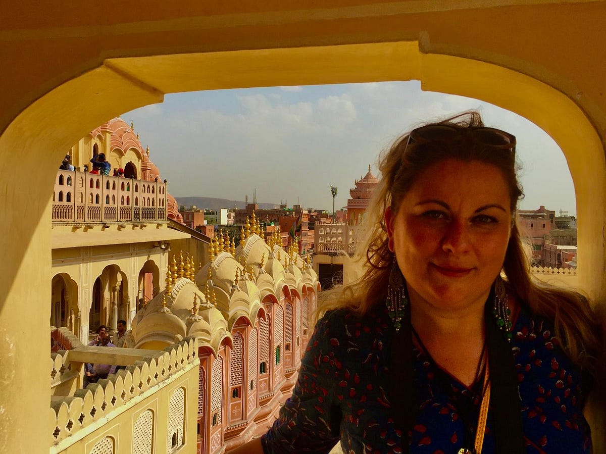 Tryst with Mystique India: A Journey of Transformation | by Monica ...