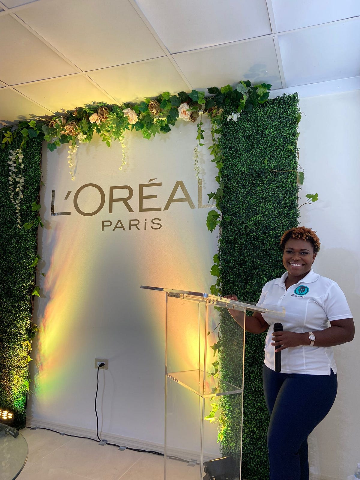 Because You Are Worth It: Ease Into Your Enoughness | by SHANNA | Medium