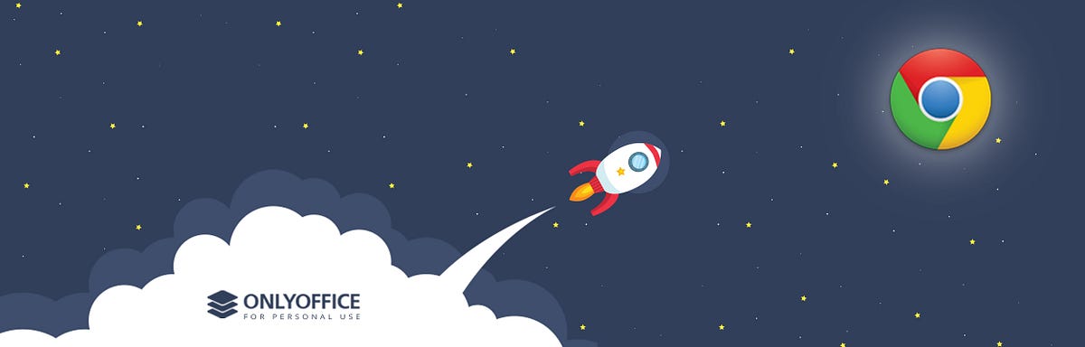 ONLYOFFICE Personal meets Google. Ways of combining our free suite with ...