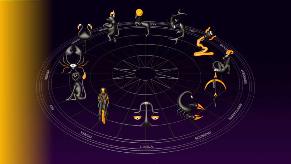 Rekha zodiac sign 60 photos - Astrologytoyou.com