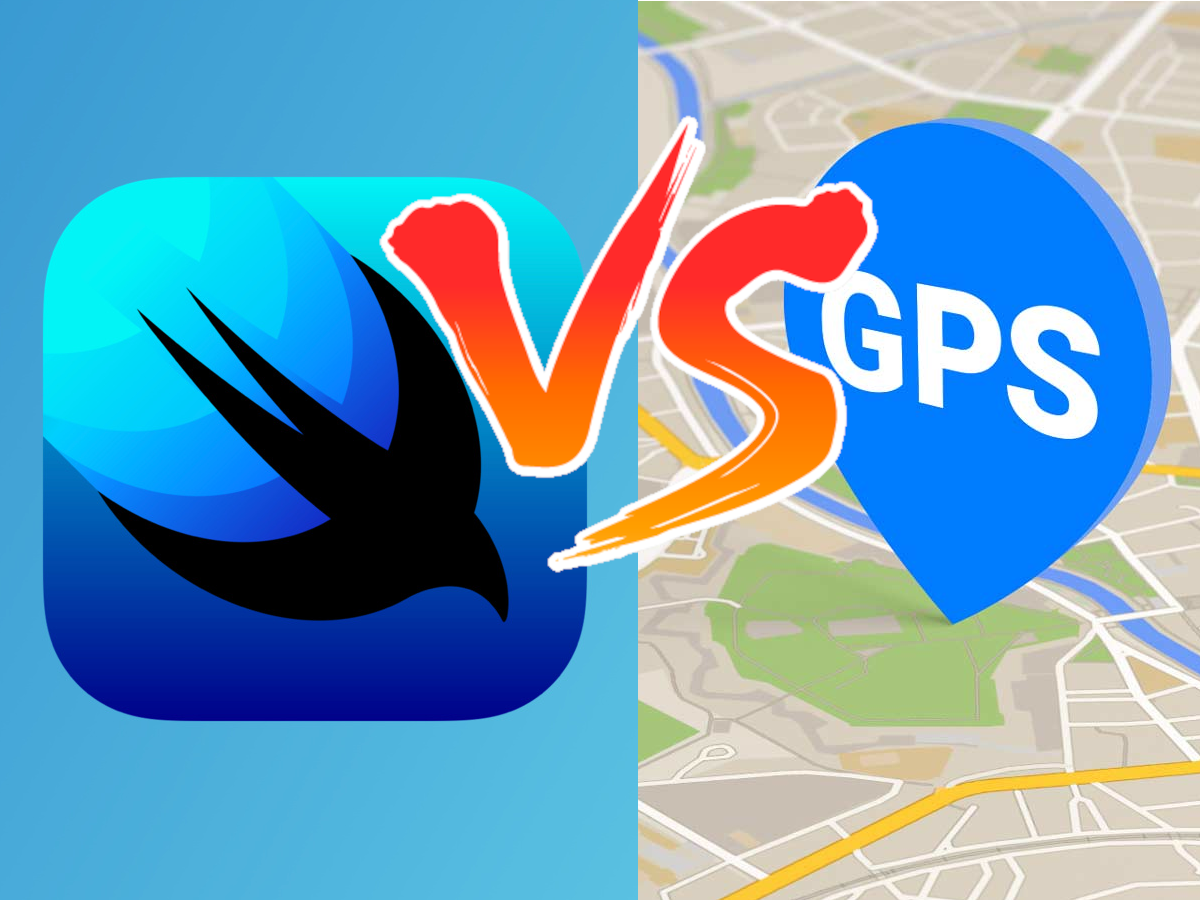 SwiftUI & Core Location - Marco - Medium