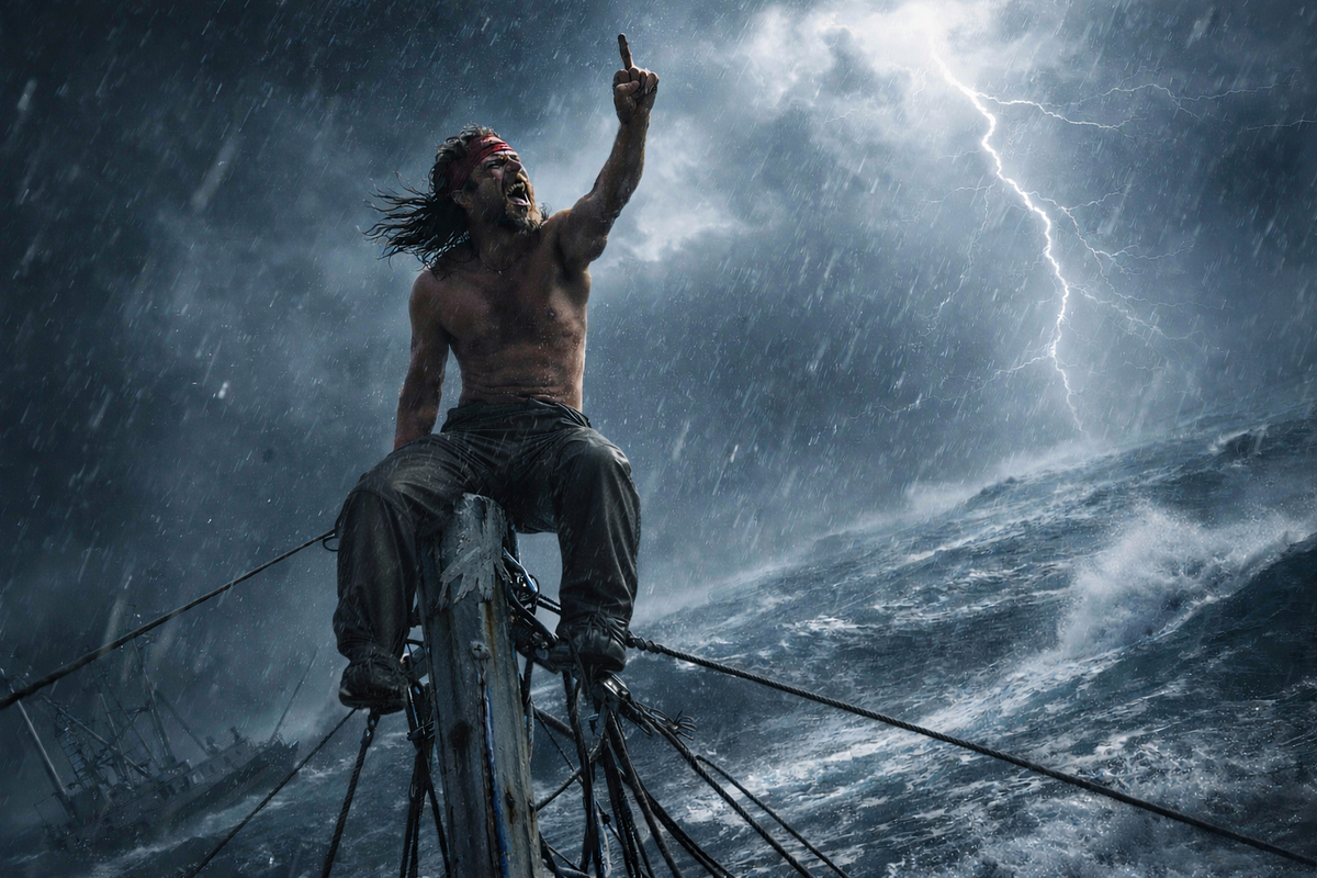Fighting Entropy: Why I Refuse to Settle in Retirement | Spend Your ...