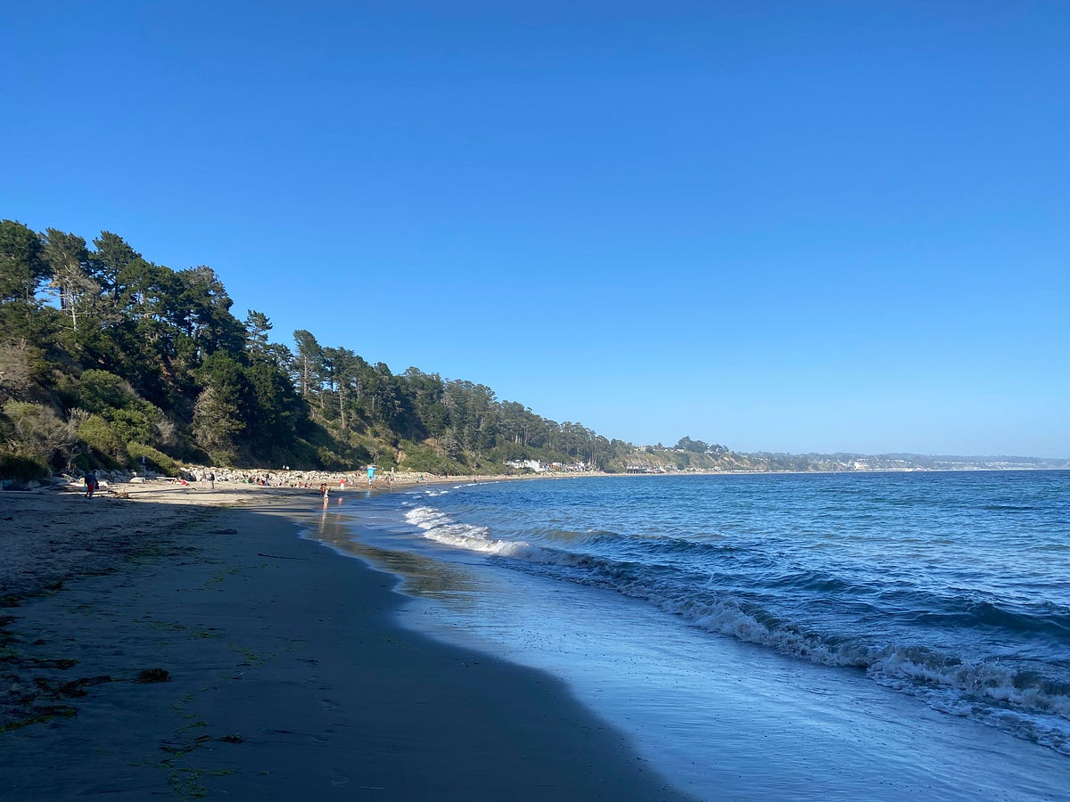 Loving the Opposites. I love the sun when it shines. When the… | by ...