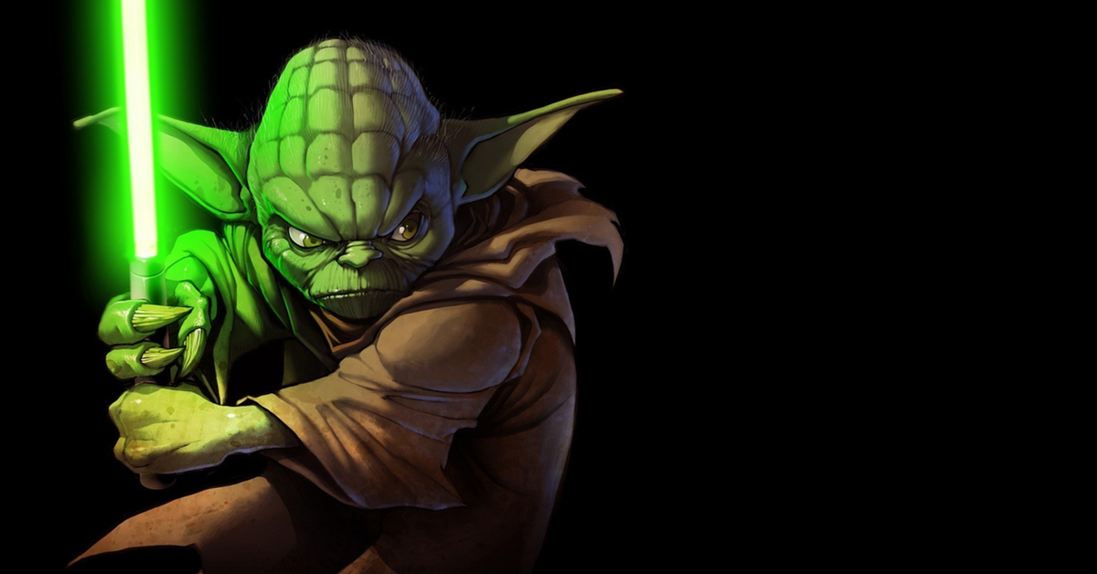 3 Lessons from Yoda: Bring The Force To Your Fitness | by Ryan Engel ...