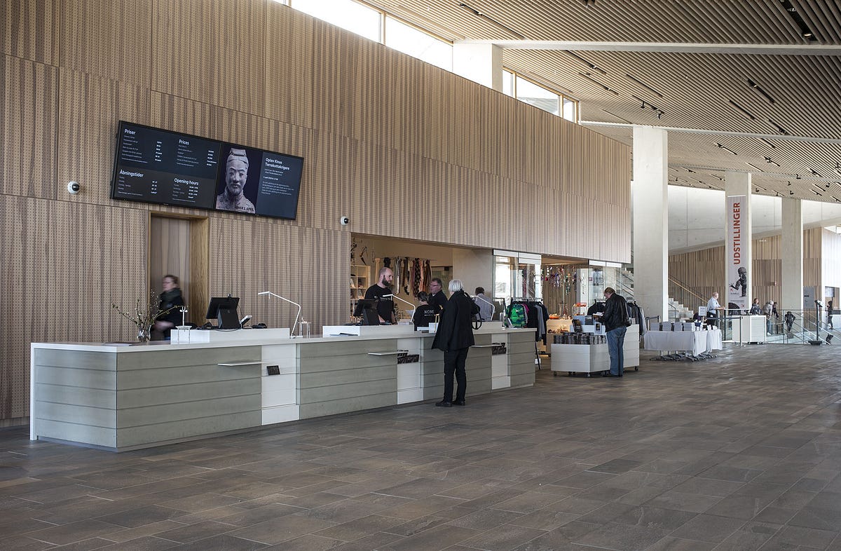 Designing Retail Spaces that Reflect Your Brand Identity | by Tomas ...