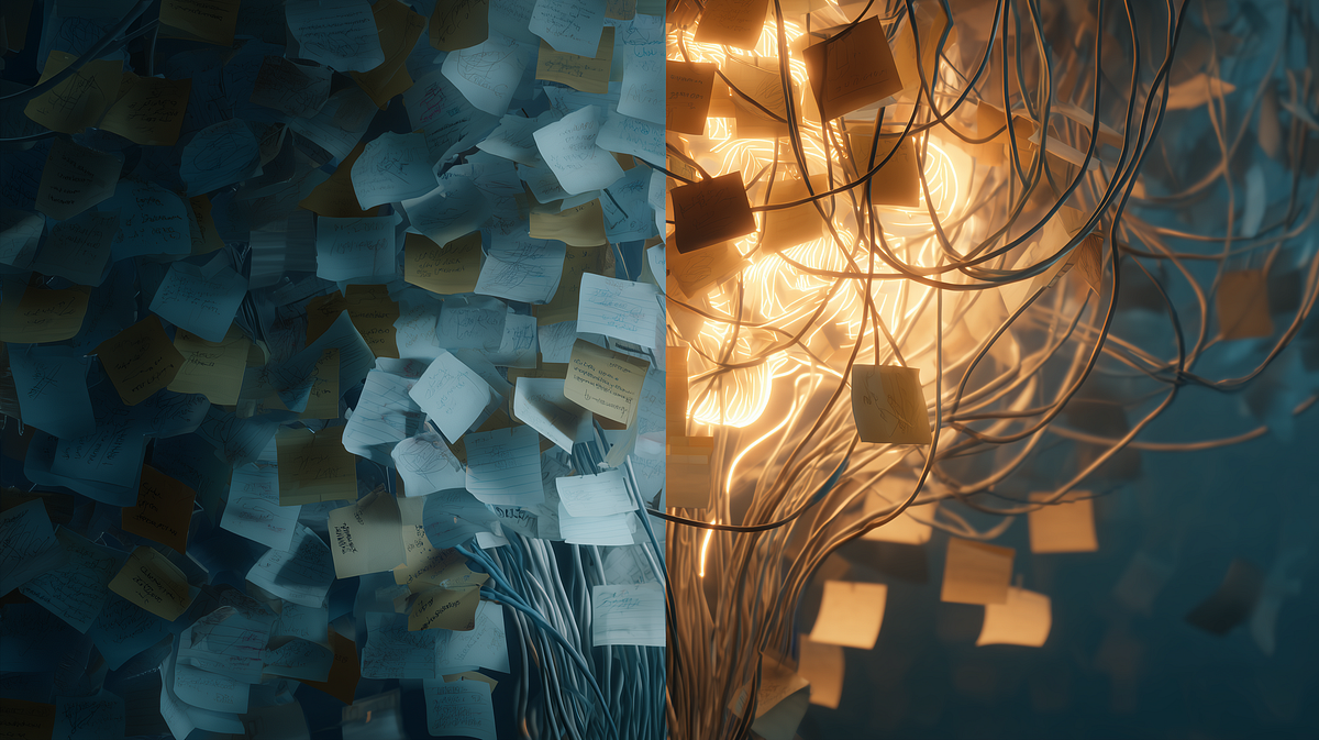 Agentic UX is Here. Agentic AI has entered the workplace… | by Brandon ...