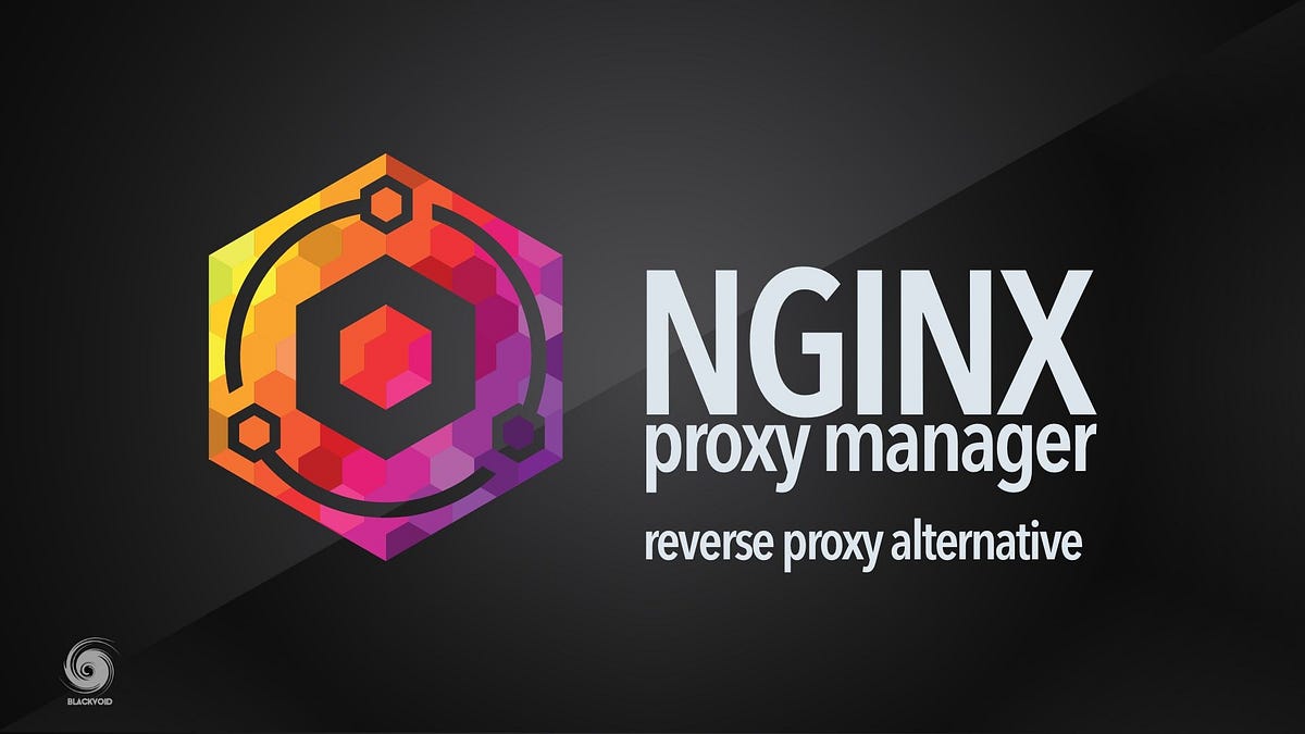 🔧 Nginx Proxy Manager, A Reverse Proxy Management System | by Alvaro Martinez Muñoz | System ...