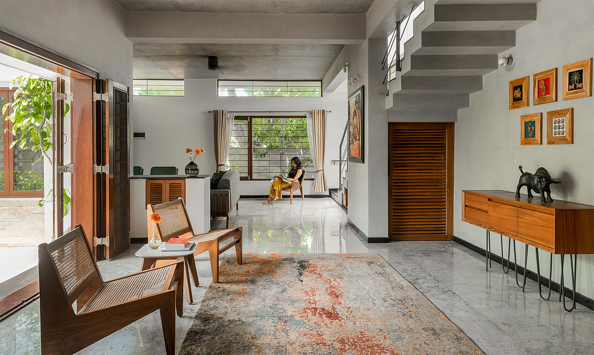 Top 10 architects in thane | Medium
