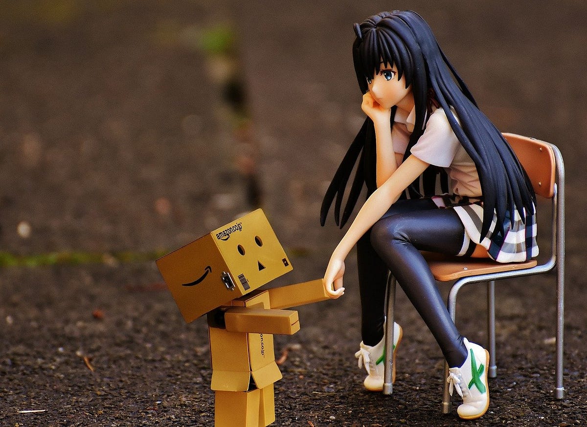 Deploying an Anime Character Generator using AWS Spot Fleet | by Jesse ...