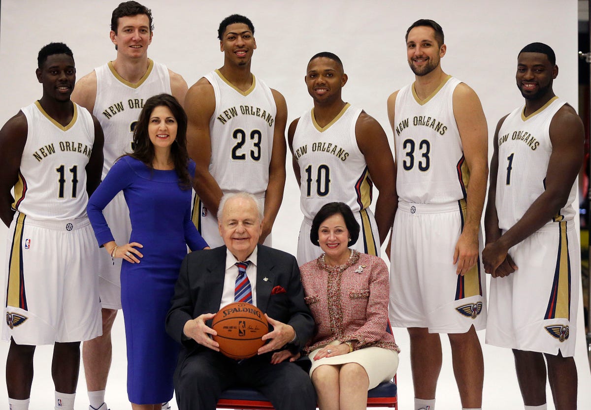 What Seem$ Like A Win Might End Up As A Loss For NBA Owners | by ...