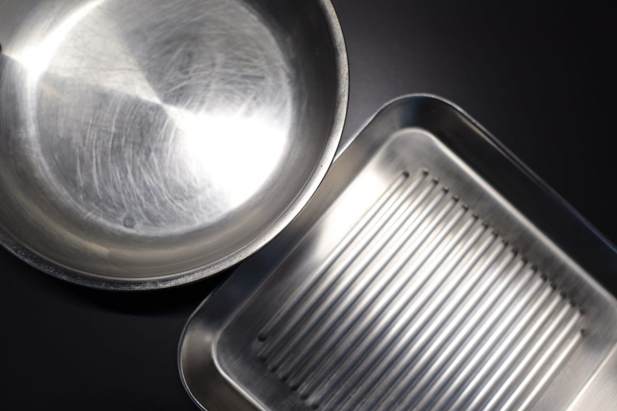 Forget About Non-Stick—These Pans and Pots Will Last You a Lifetime ...