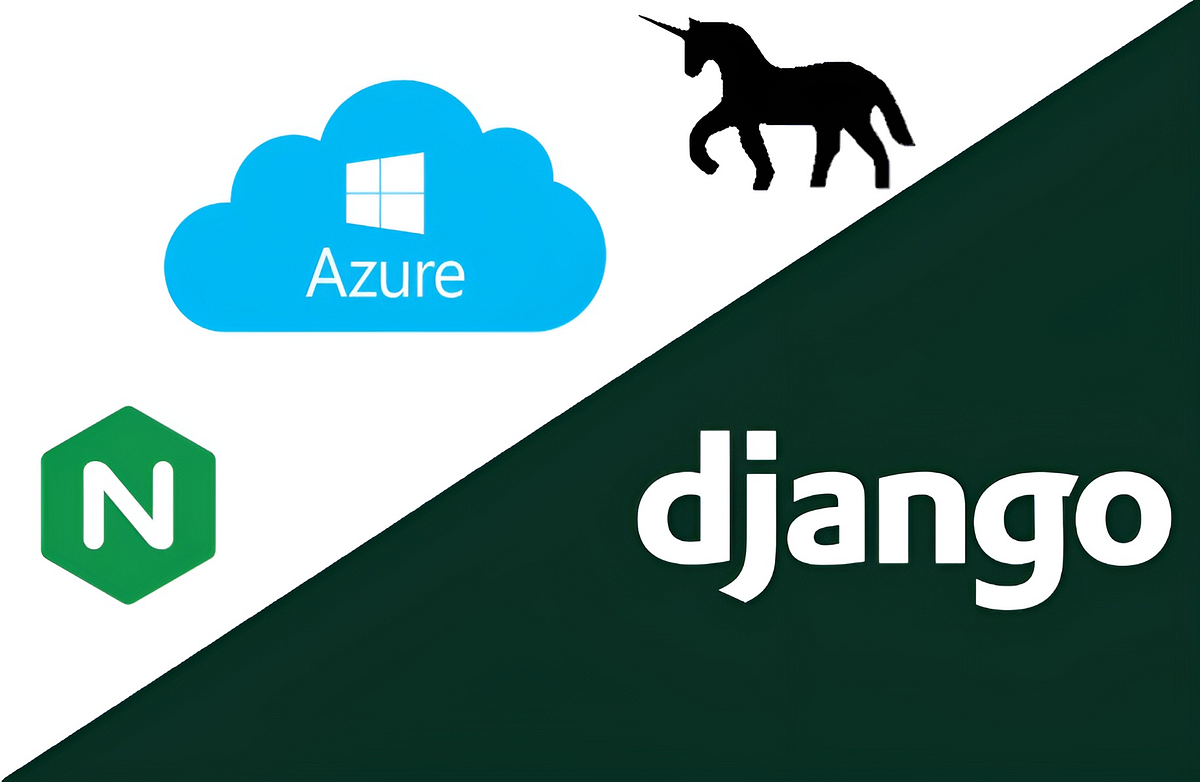 Django Uygulamanızı Azure Sanal Makine Üzerinde Dağıtın | by Serkan Yaşar | Nov, 2023 | Medium