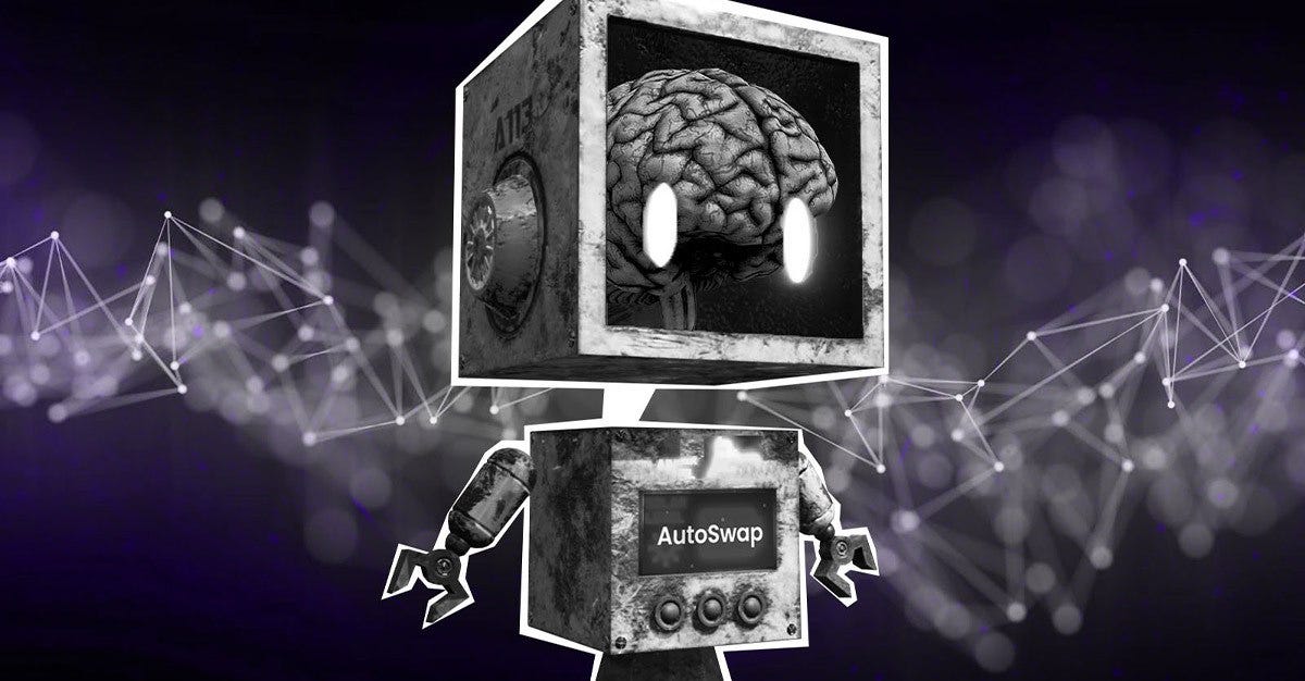 Autonomy Network and the future of Blockchain Development | by ...