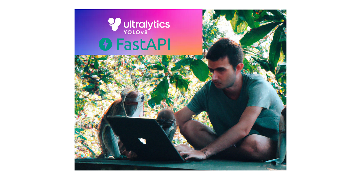 Hosting YOLOv8 With FastAPI. Introduction | by Alex | Medium