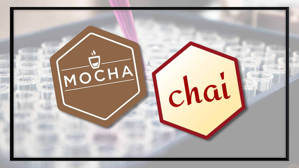 Write test cases using Mocha and Chai | by Vaidehi Sheth | DhiWise | Medium