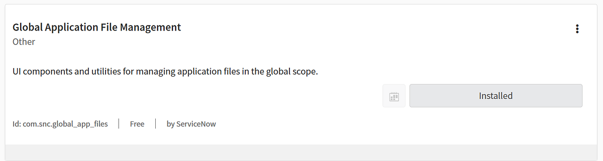 A dive into global-scoped application packaging | by Adam Hutton | Medium