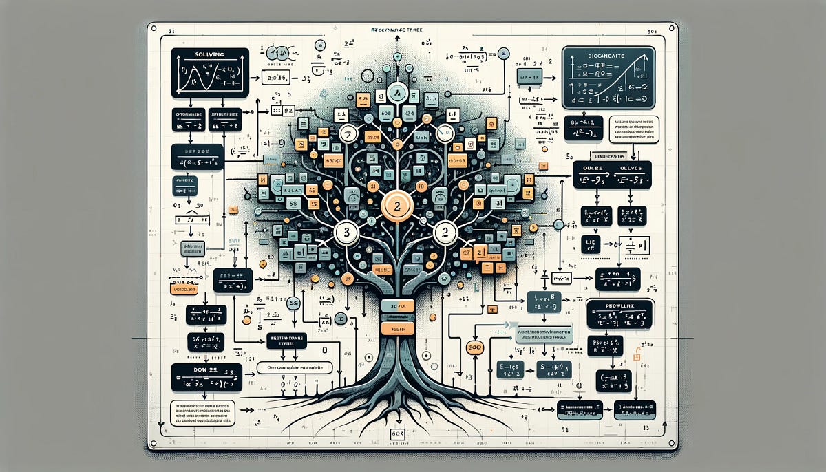 Simplifying Complexity Mastering Recurrence Equations With Recurrence Trees By Aniket Fasate 3179