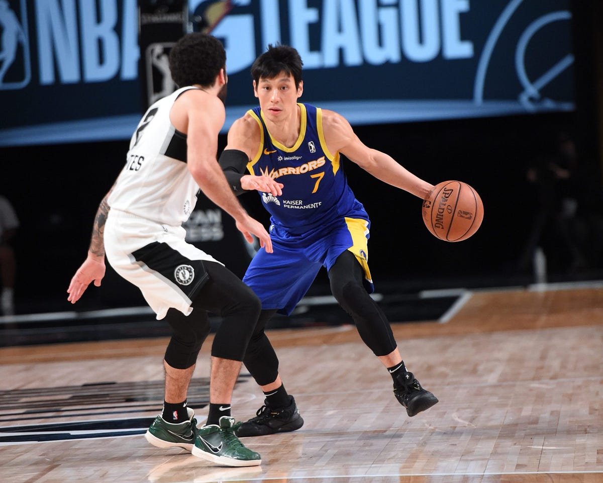 Analyzing NBA G League Data to Predict Call-Ups | by Kenneth Chen | Medium