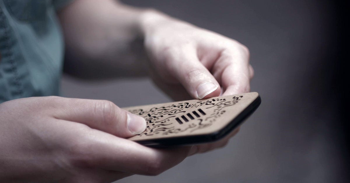 BEIO: Sustainability In Design. A UX Case Study | by Charles Bail ...